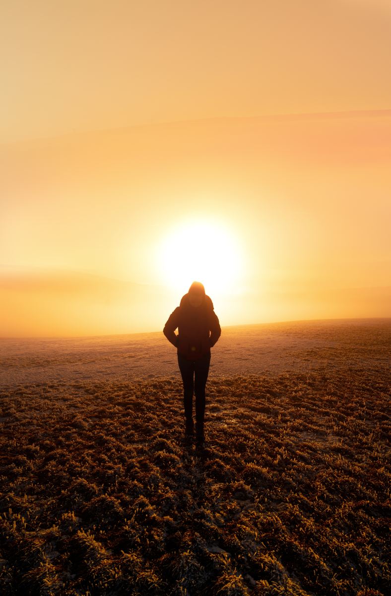 That Time I Got Mad at God and Went for a Long Walk – jess leigh hanna